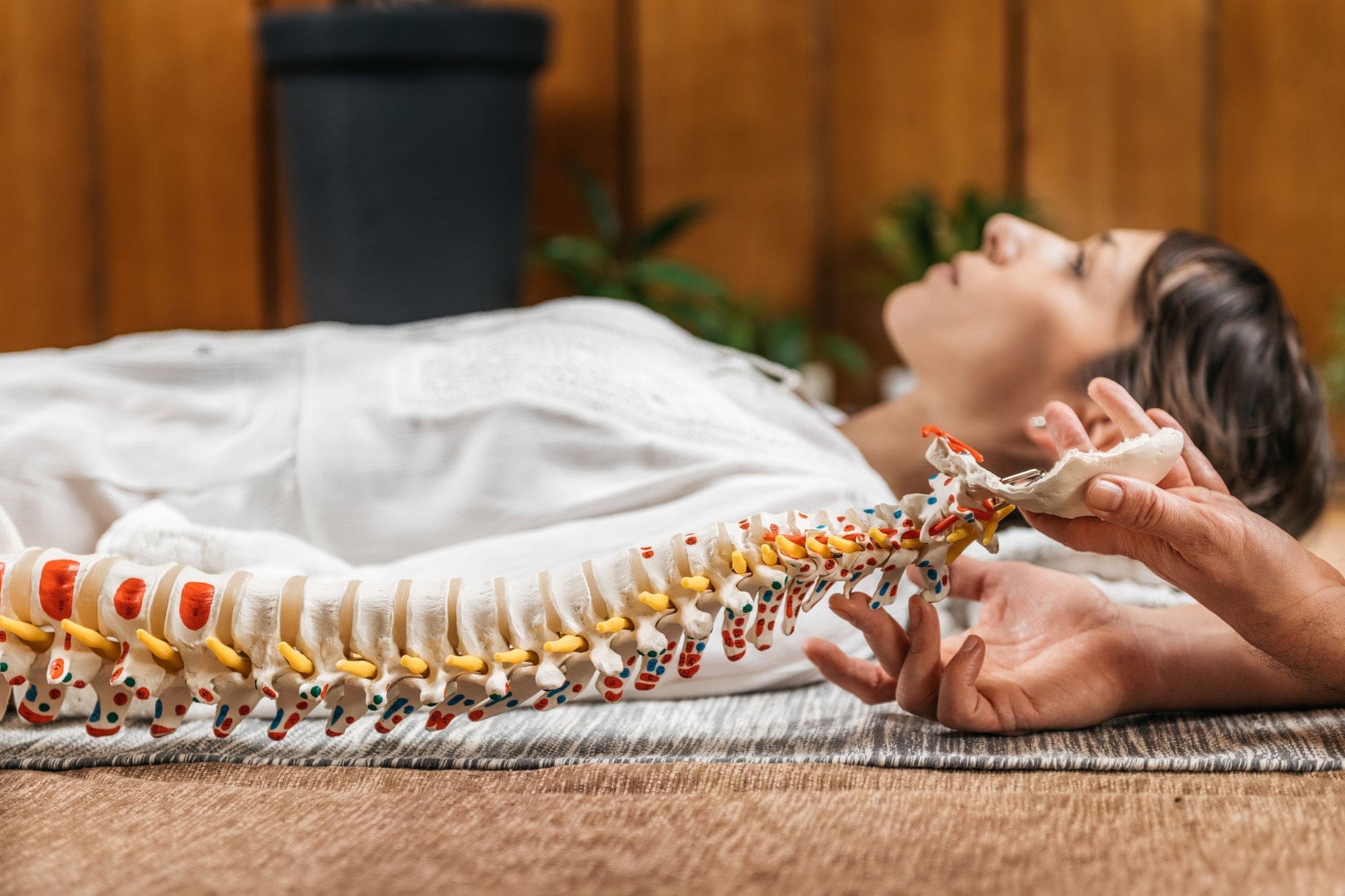 Comparing Chiropractic, Physiotherapy, Osteopathy, and Advanced ...