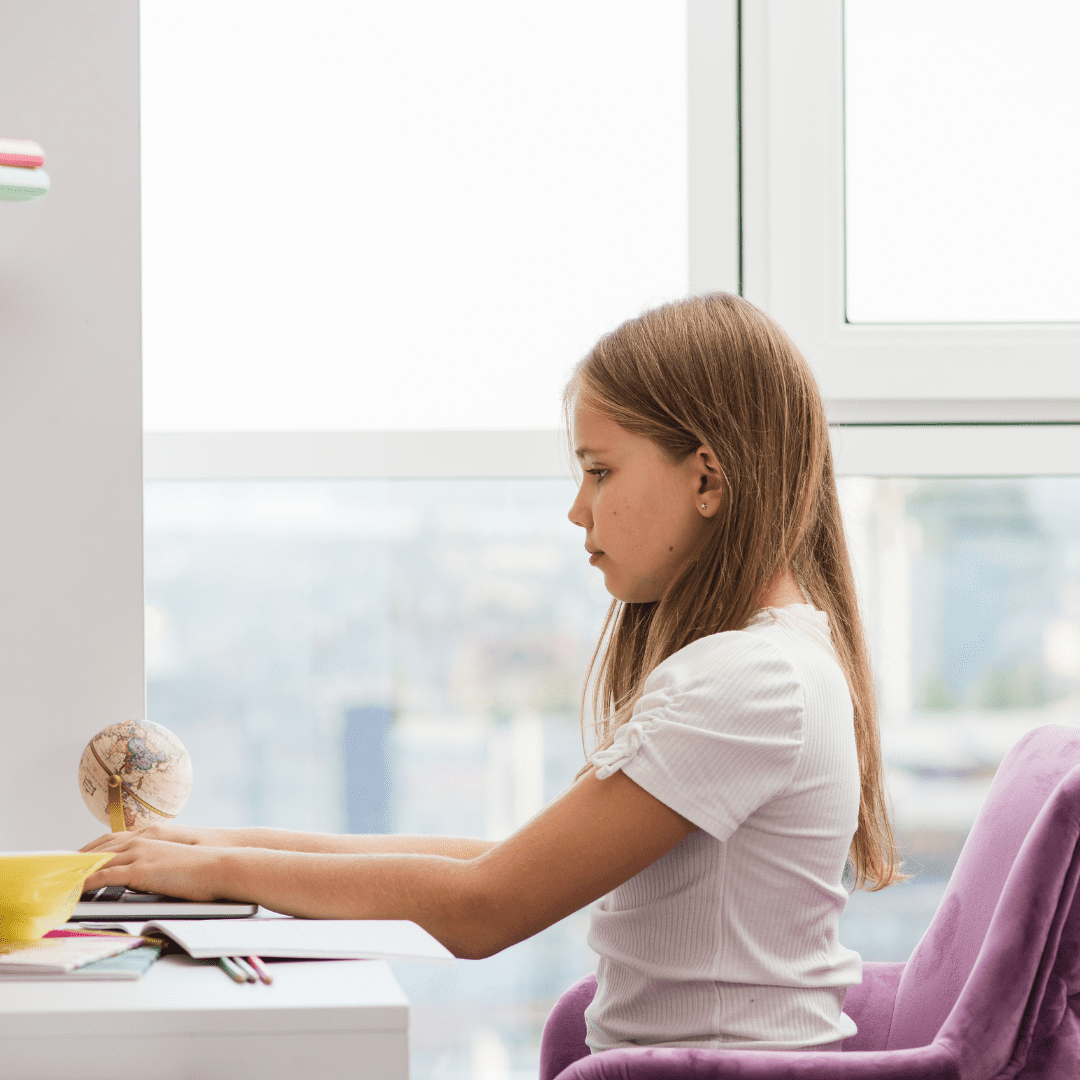 Why is Posture So Crucial for Your Child's Development? | The Backstory